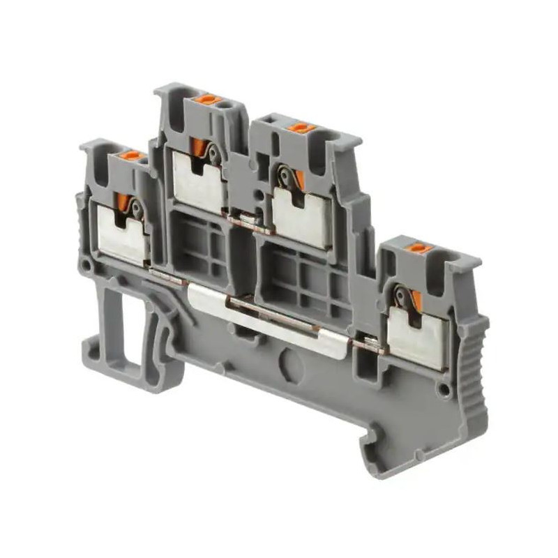 Phoenix Contact PTT2,5 double-level terminal block
