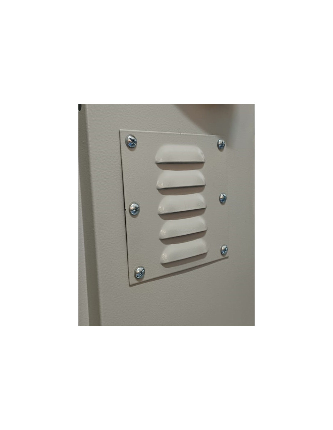 LP-1414 Metal Louver Plate