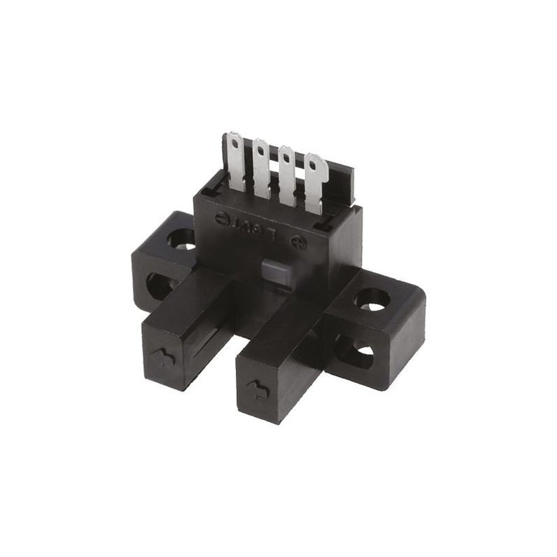 Omron Ee Sx671a Slot Type Photomicrosensor