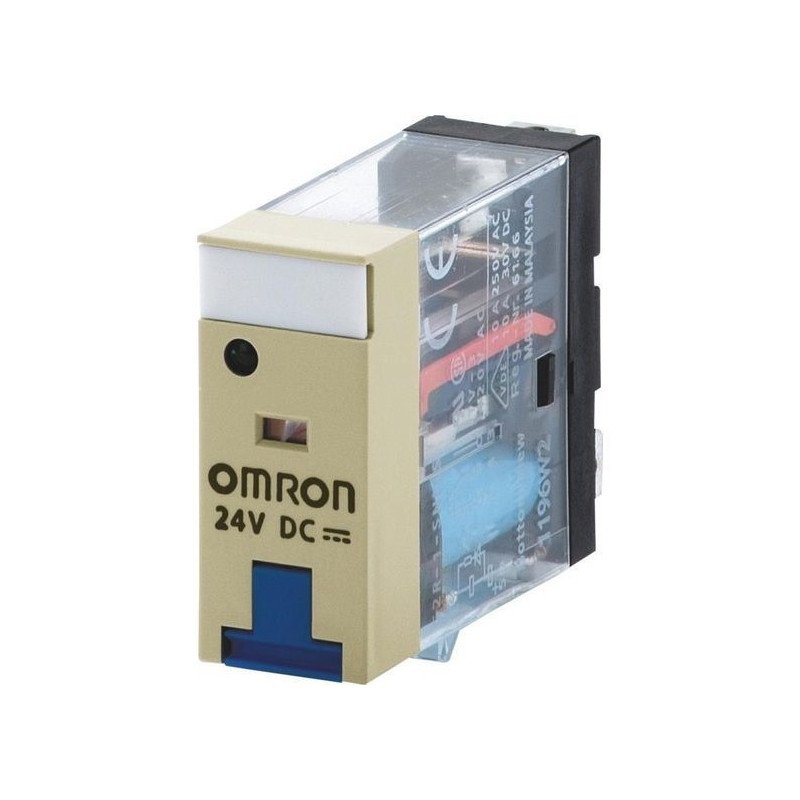 Omron G2R-[]-S (S) General-purpose Relay