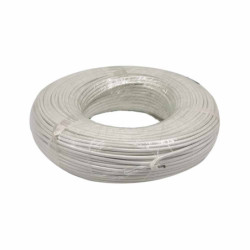 MPN-25 500°C High Temperature Fibreglass Wire